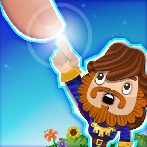 GodFinger 2 - Videojuego (iPhone) - Vandal