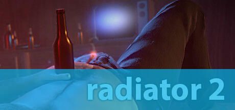 Radiator 2 - Videojuego (PC) - Vandal
