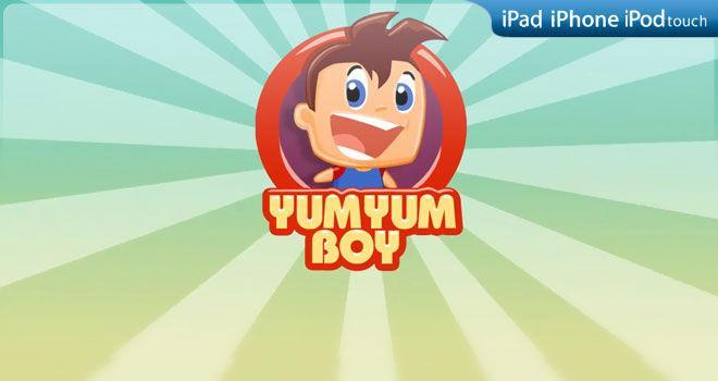 Análisis Yum Yum Boy - iPhone