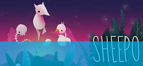 SHEEPO - Videojuego (PC, Switch, Xbox Series X/S, Xbox One, PS4 y PS5 ...