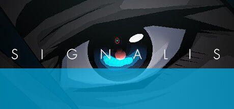 SIGNALIS - Videojuego (PC, Xbox Series X/S, Switch, PS4 y Xbox One ...