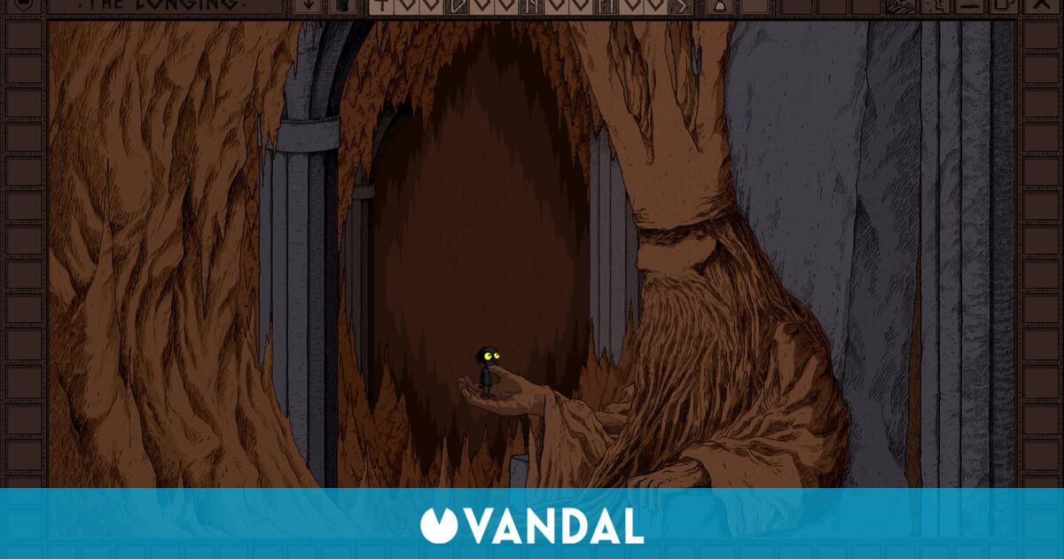 The Longing, el juego que dura 400 días de tiempo real, ya disponible ...