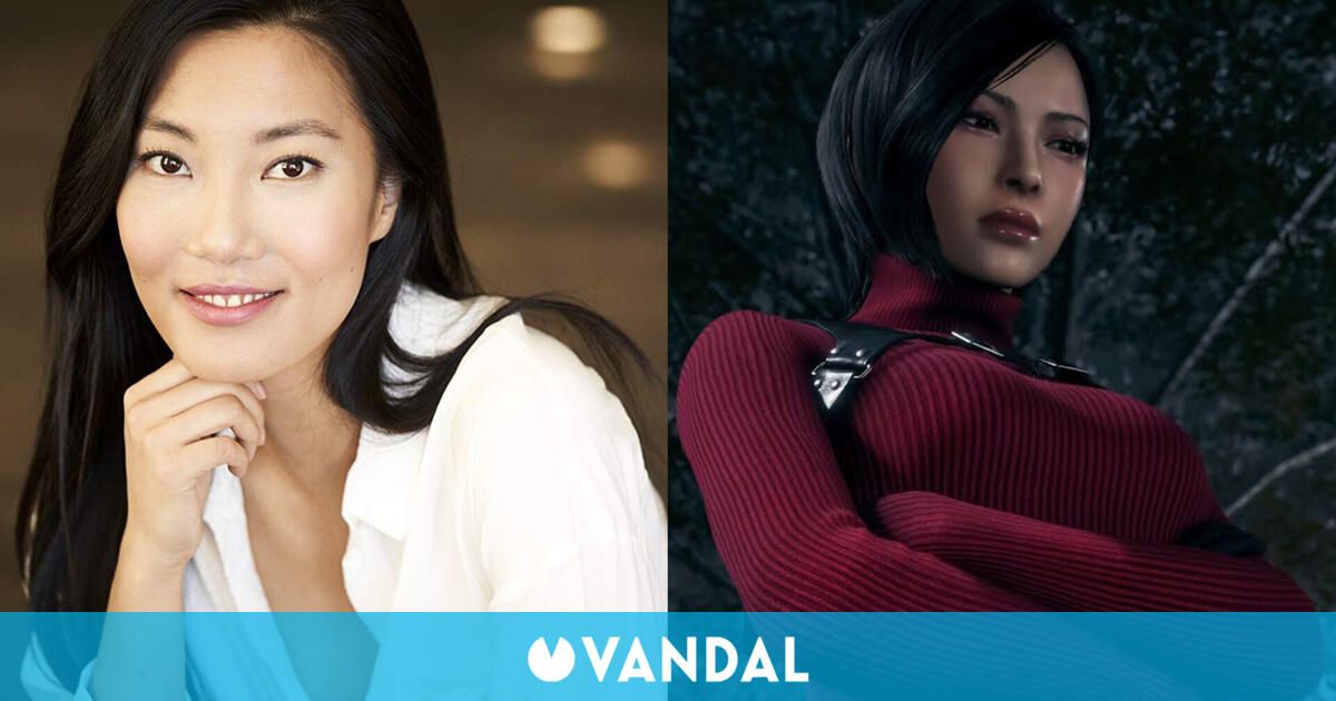 La actriz de Ada Wong en Resident Evil 4 Remake se defiende de las críticas - Vandal