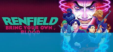 Renfield: Bring Your Own Blood - Videojuego (PC) - Vandal