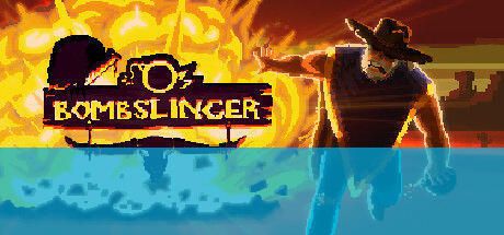 Bombslinger - Videojuego (PC, Xbox One y Switch) - Vandal