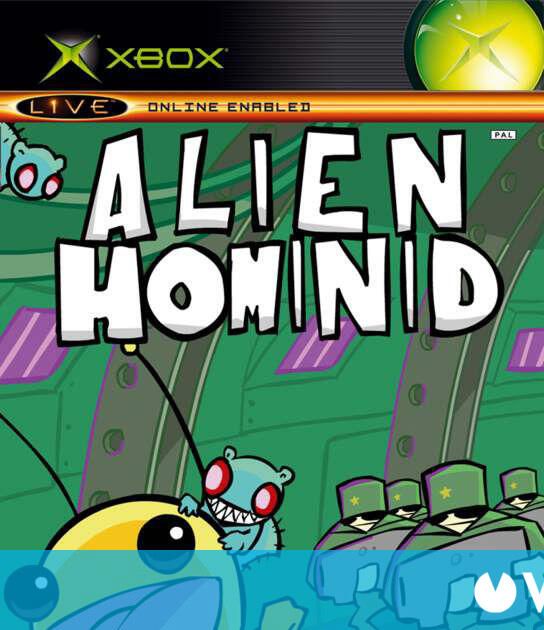 Trucos Alien Hominid - Xbox - Claves, Guías