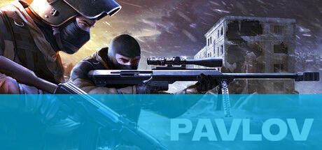 Pavlov - Videojuego (PC) - Vandal