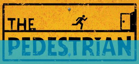 The Pedestrian - Videojuego (PC, Xbox Series X/S, Xbox One, PS5 y PS4 ...