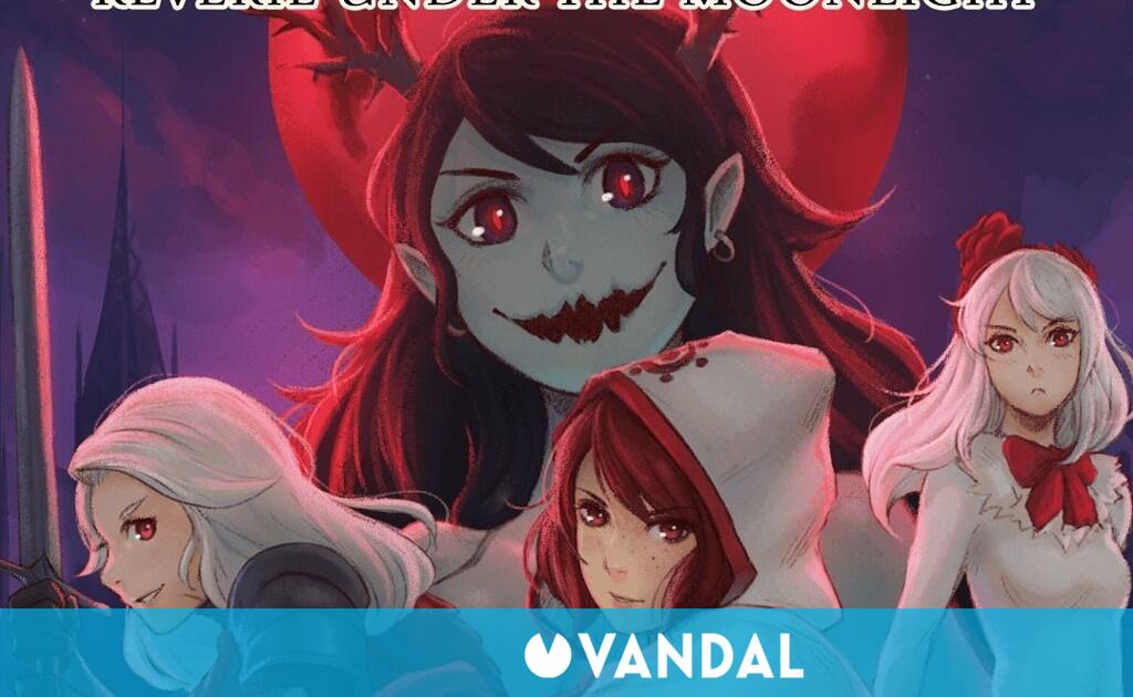 Momodora: Reverie Under the Moonlight - Videojuego (PS4, PC, Switch y ...