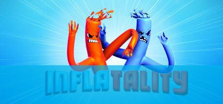 Inflatality - Videojuego (PC) - Vandal