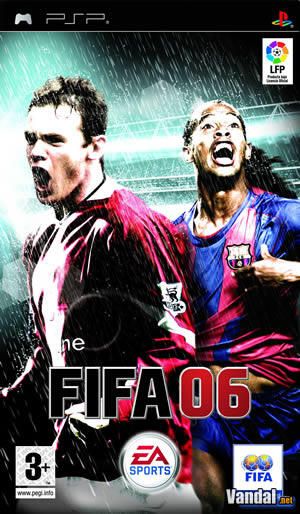 Trucos FIFA 06 - PSP - Claves, Guías