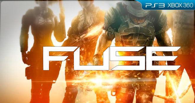 Análisis Fuse - PS3, Xbox 360
