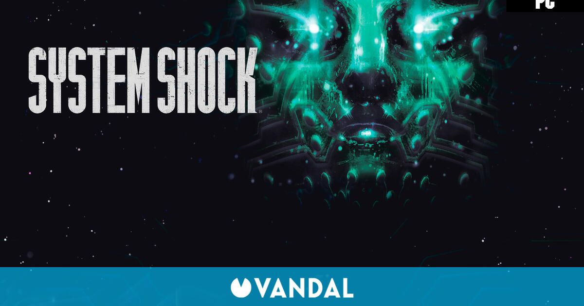 Análisis System Shock Remake: Una revisión imperfecta de un juego ...