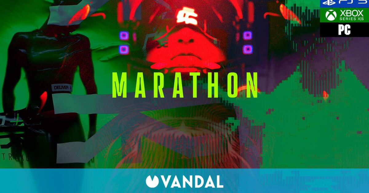 Marathon: Todo lo que sabemos sobre el regreso de una de las sagas más ...