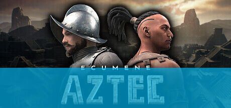 Ecumene Aztec - Videojuego (PC) - Vandal