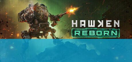 HAWKEN REBORN - Videojuego (PC) - Vandal