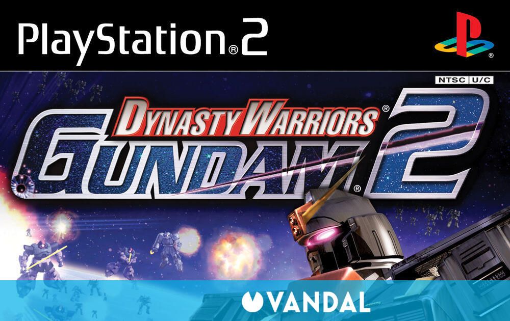 Dynasty Warriors Gundam Ps2 | atelier-yuwa.ciao.jp