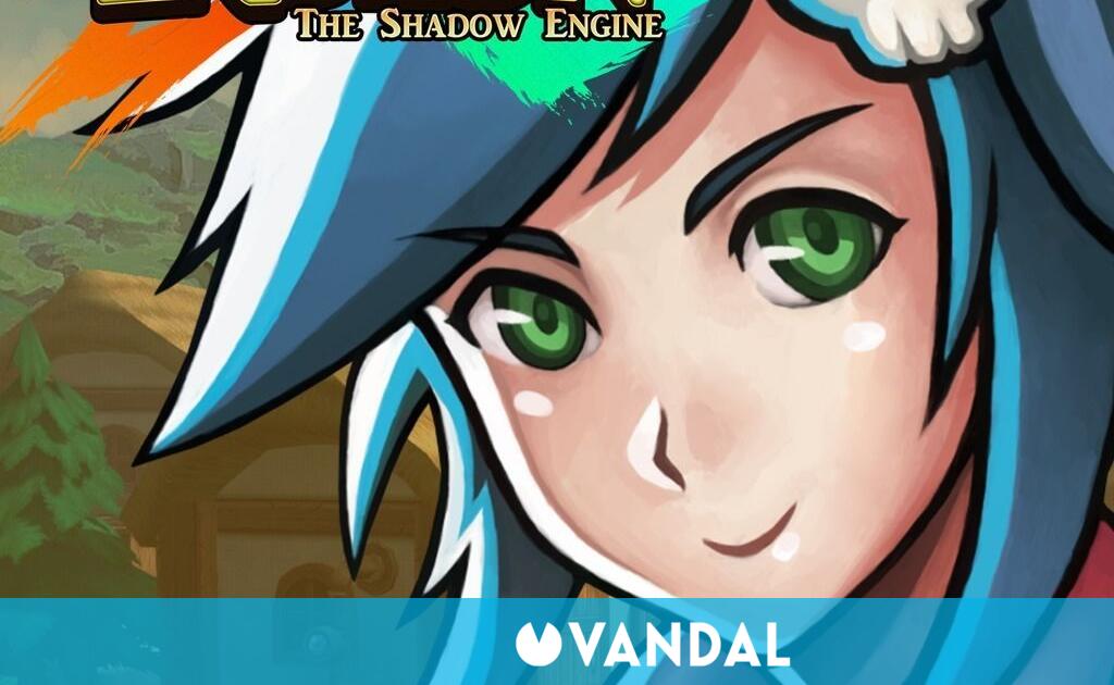 Trulon: The Shadow Engine - Videojuego (PS4, Xbox One y PC) - Vandal