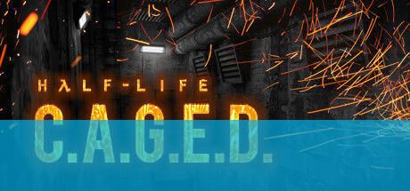 Half-Life: Caged - Videojuego (PC) - Vandal