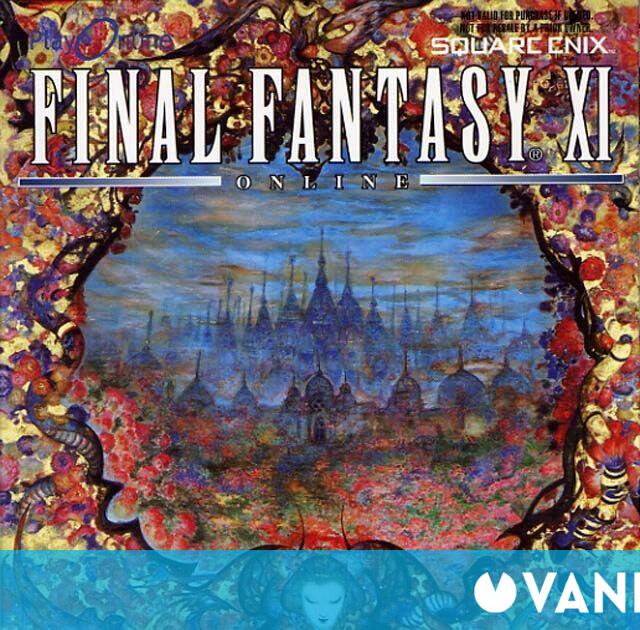 Final Fantasy XI: Treasures of Aht Urhgan - Videojuego (PC) - Vandal