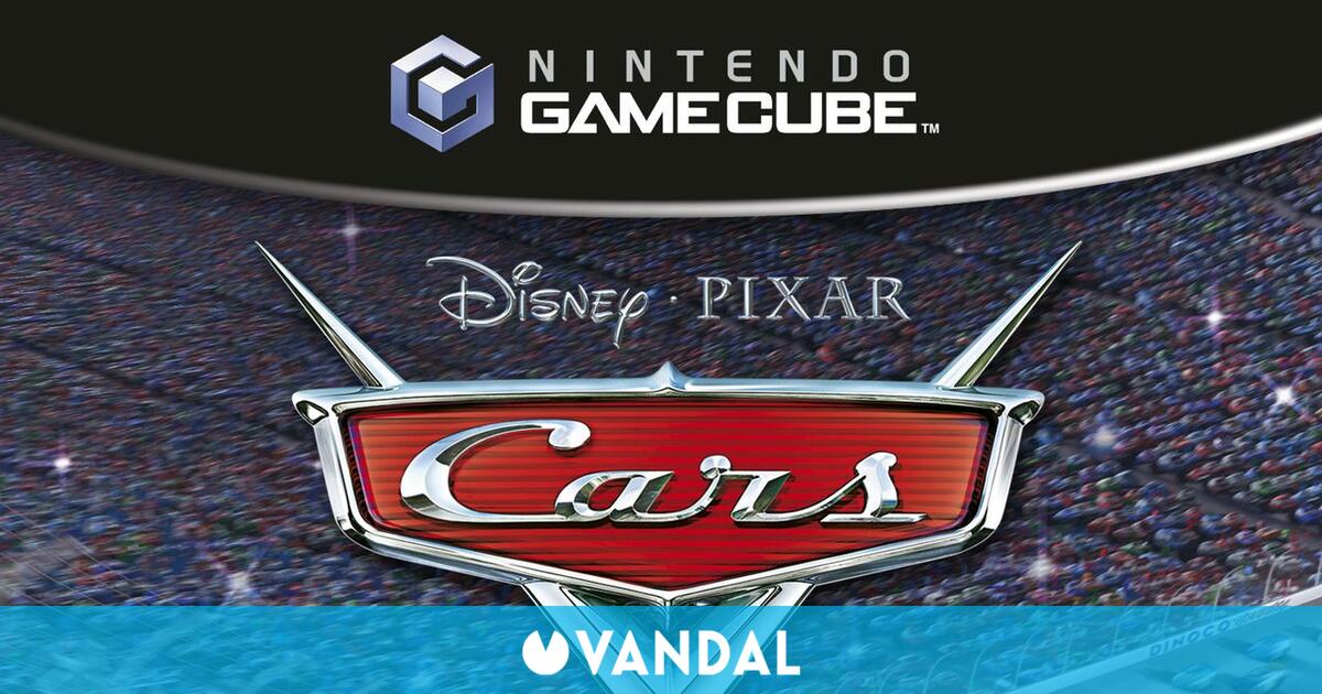 Trucos Cars - GameCube - Claves, Guías