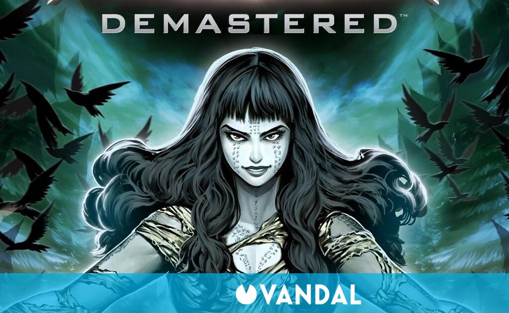 The Mummy Demastered - Videojuego (PS4, PC, Switch y Xbox One) - Vandal