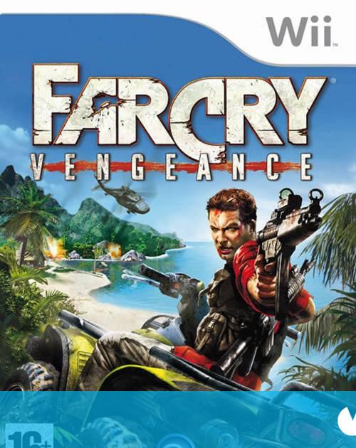Trucos Far Cry Vengeance - Wii - Claves, Guías