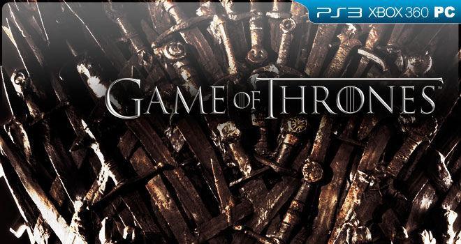 Análisis Game of Thrones - PS3
