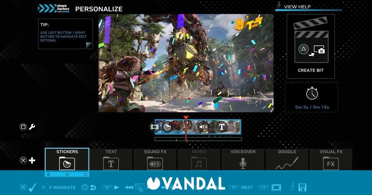 Share Factory Studio, la aplicación para editar vídeo, se actualiza en ...