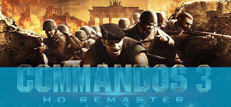 Todos los logros de Commandos 3 - HD Remaster en PC y cómo conseguirlos