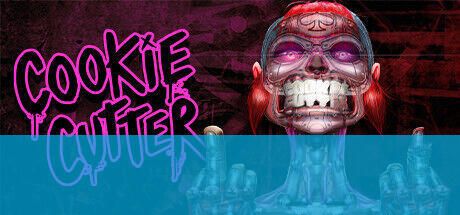 Cookie Cutter - Videojuego (PC) - Vandal