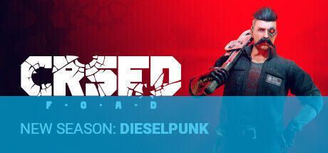 CRSED: F.O.A.D. - Videojuego (PC, Xbox Series X/S, PS5, PS4, Switch y ...