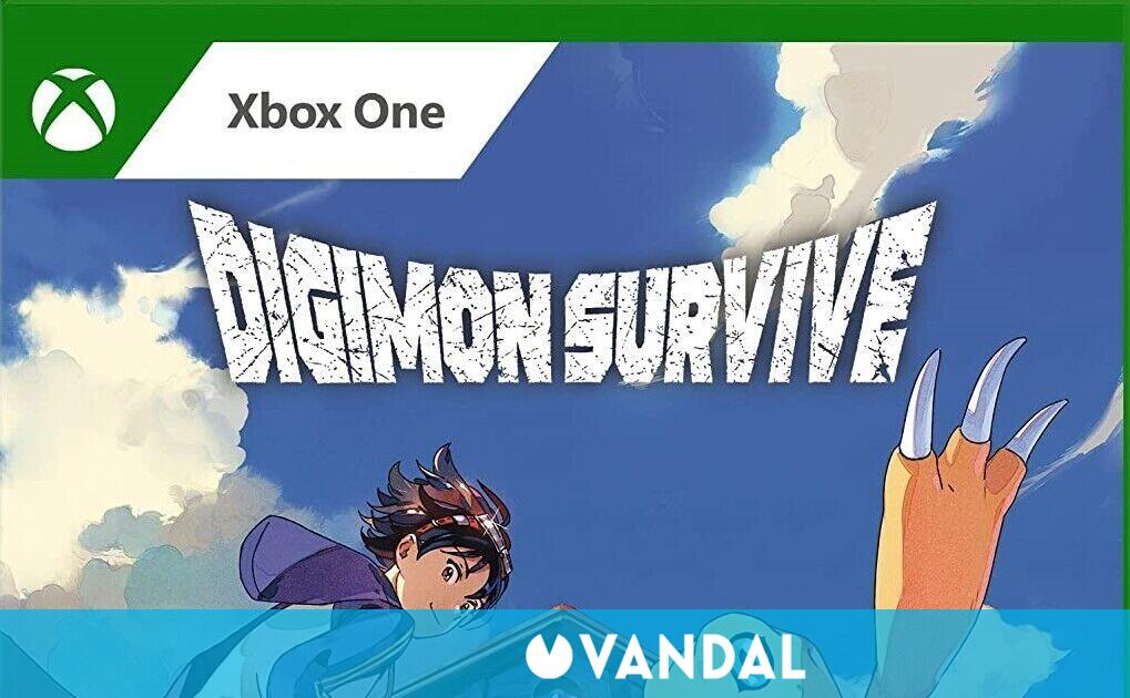 Todos los logros de Digimon Survive en Xbox One y cómo conseguirlos
