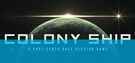 Colony Ship: A Post-Earth Role Playing Game - Videojuego (PC) - Vandal