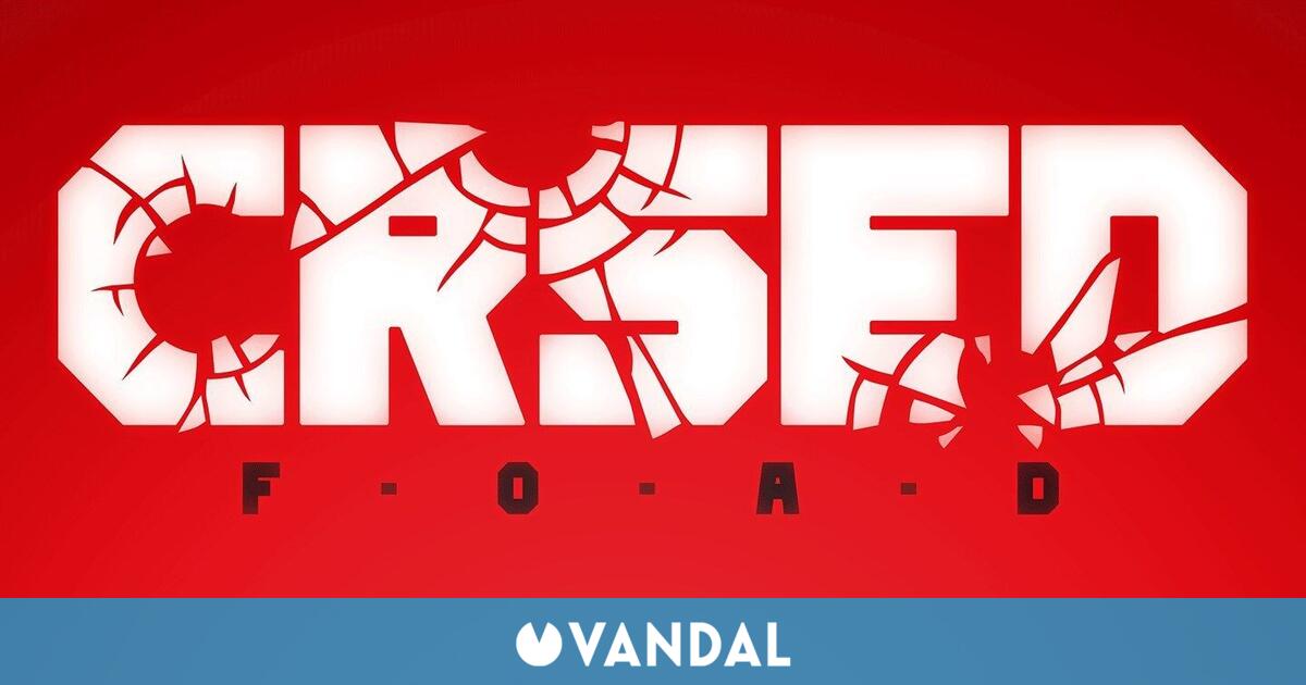 Todos los logros de CRSED: F.O.A.D. en Xbox One y cómo conseguirlos