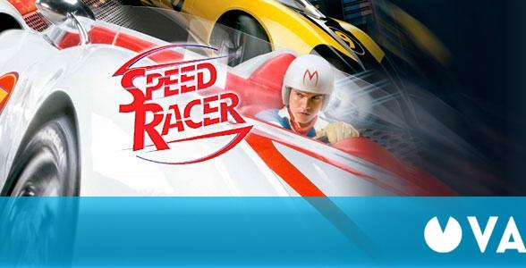 Análisis Speed Racer - NDS