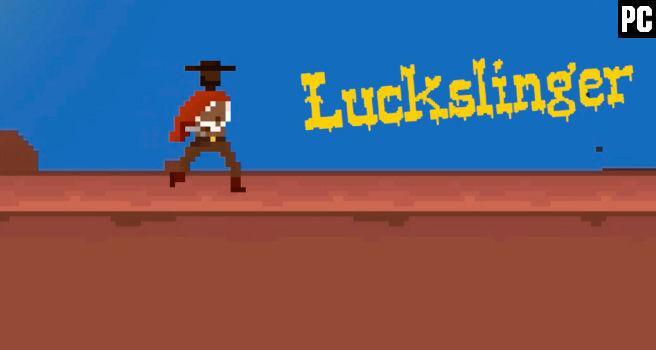 Análisis Luckslinger - PC, PS4, Xbox One, Switch