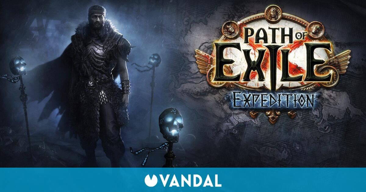 Path of Exile, el popular RPG free-to-play, da la bienvenida a su ...