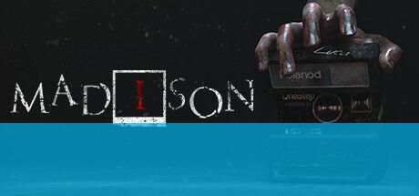 MADiSON - Videojuego (PC, PS4, PS5, Switch y Xbox Series X/S) - Vandal