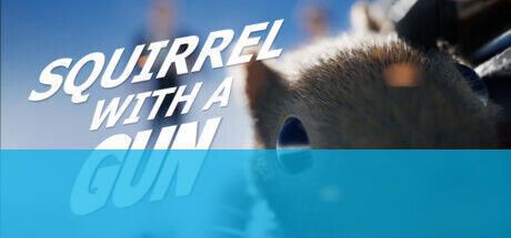 Squirrel with a Gun - Videojuego (PC) - Vandal