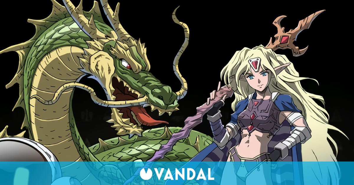 Final Fantasy LEGEND II: El gran Final Fantasy de Game Boy que ...