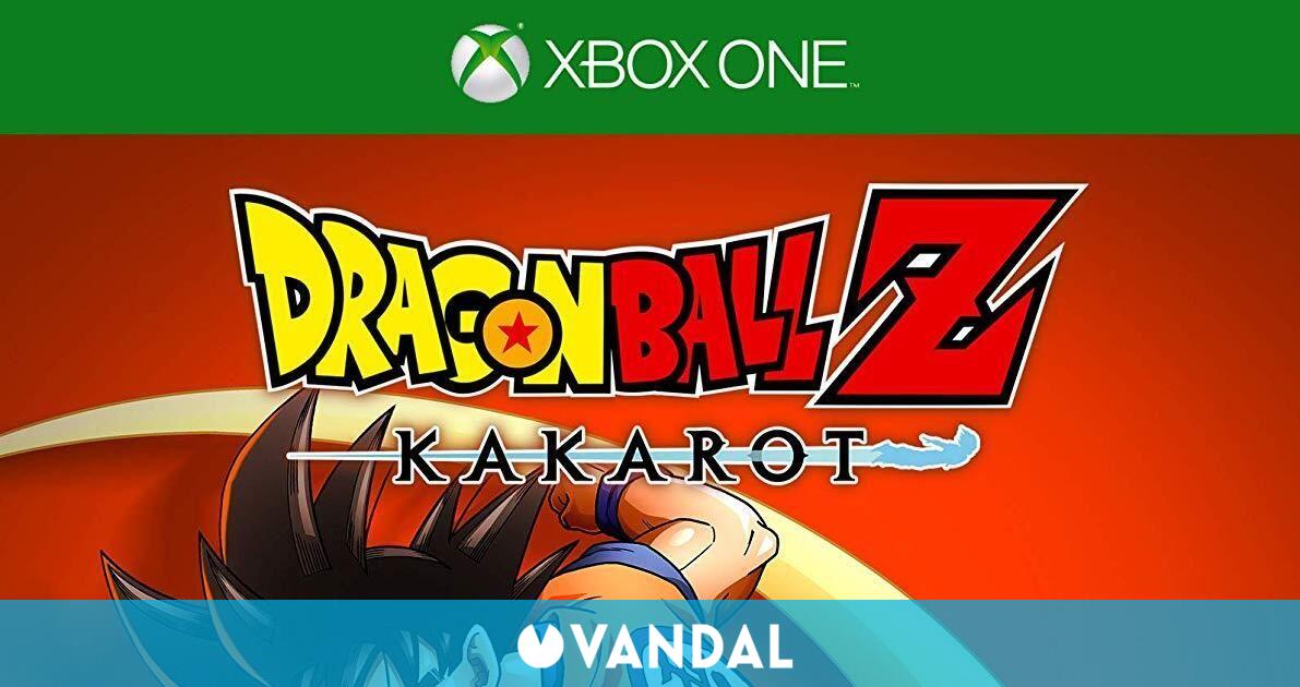 Todos los logros de Dragon Ball Z: Kakarot en Xbox One y cómo conseguirlos