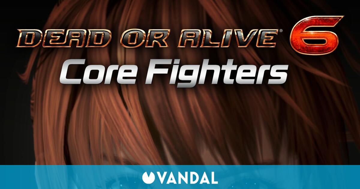 Todos los logros de Dead or Alive 6: Core Fighters en Xbox One y cómo ...