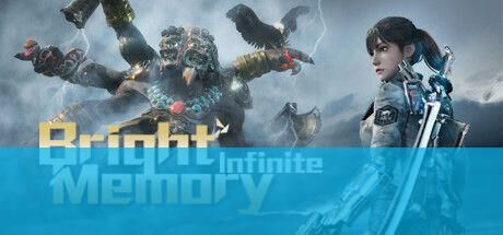 Bright Memory: Infinite - Videojuego (PC, Xbox Series X/S, PS5 y Switch ...