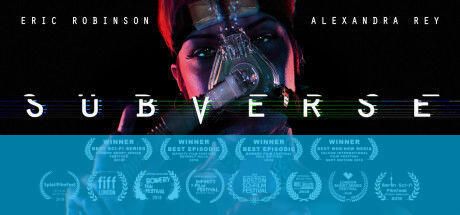 Subverse - Videojuego (PC) - Vandal