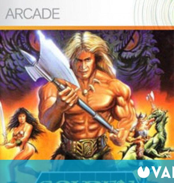 Todos los logros de Golden Axe XBLA en Xbox 360 y cómo conseguirlos