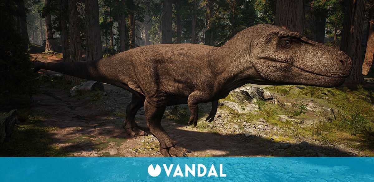 Path of Titans - Videojuego (PC, PS5, PS4, Xbox Series X/S, Xbox One y ...