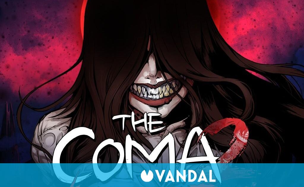 The Coma 2: Vicious Sisters - Videojuego (PS4, PC, Switch y Xbox One ...