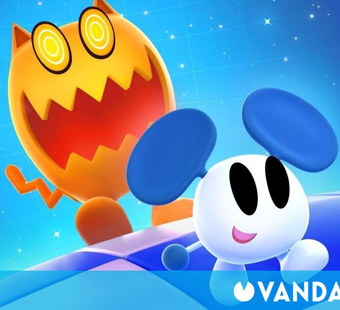 ChuChu Rocket! Universe - Videojuego (iPhone) - Vandal
