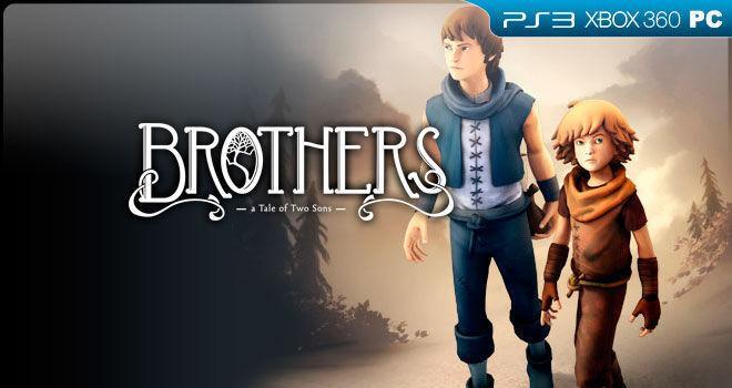 Análisis Brothers: A Tale of Two Sons - PC, PS3, Xbox 360